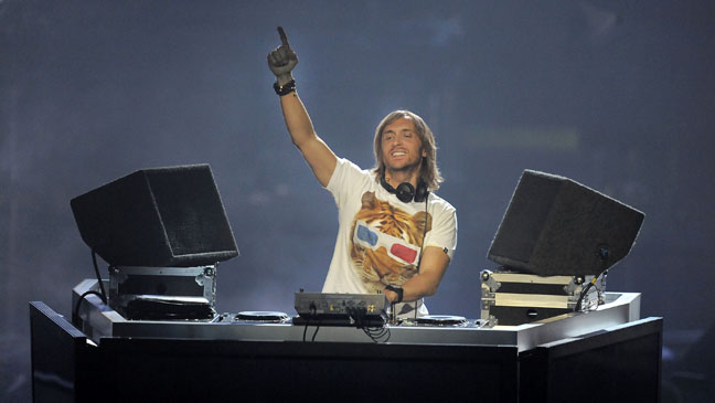 Top 100 Dj Mag 2011 David Guetta Este Noul No 1 Video Clasament